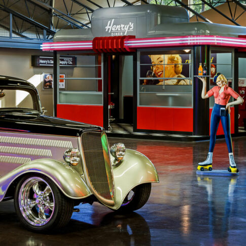 Gallery – Henry's Garage